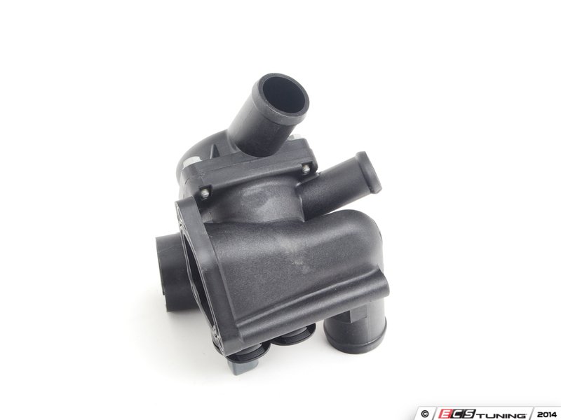 Genuine Volkswagen Audi - 022121111G - Thermostat Housing - (NO LONGER ...