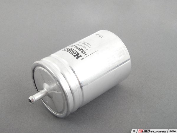 Hengst - 0024772701 - Fuel Filter - Priced Each