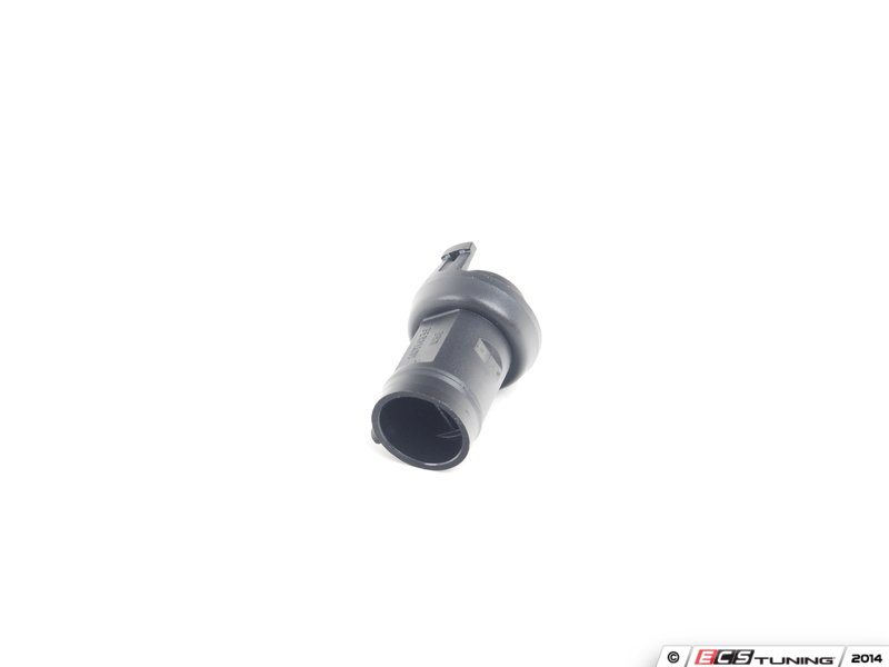 Genuine Porsche - 813971955 - CONNECTOR HOUSING
