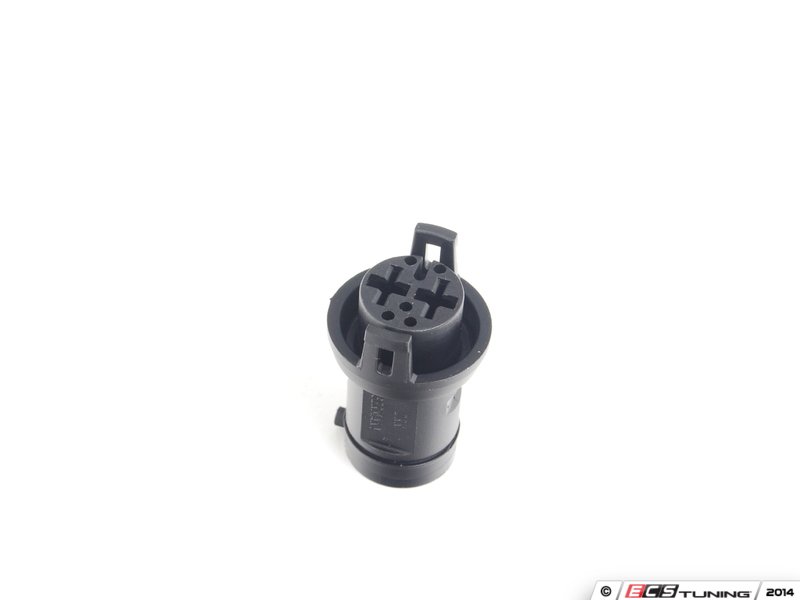 Genuine Porsche - 813971955 - CONNECTOR HOUSING