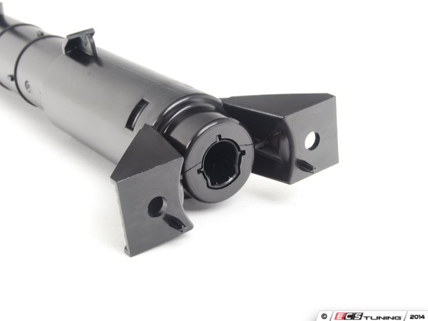 Genuine Porsche - 95862818000 - Headlight washer Jet - Priced Each