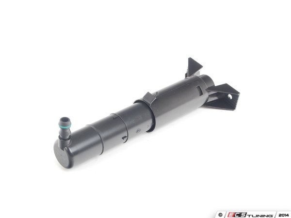 Genuine Porsche - 95862818000 - Headlight washer Jet - Priced Each