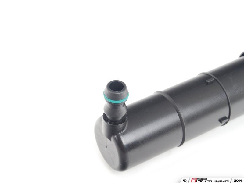 Genuine Porsche - 95862818000 - Headlight washer Jet - Priced Each