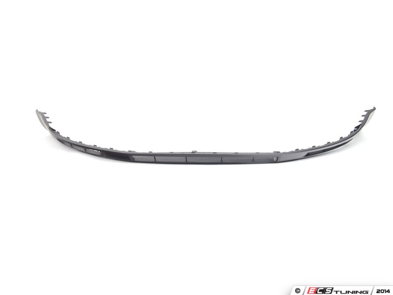 Genuine Volkswagen Audi - 3D0805903CV7S - Front Spoiler (3D0 805 903 C V7S)