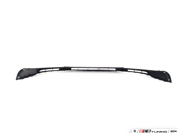 Genuine Volkswagen Audi - 3D0805903CV7S - Front Spoiler (3D0 805 903 C V7S)