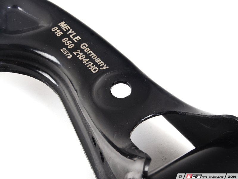 Meyle HD - 2103308807 - Heavy Duty Front Upper Control Arm - Right ...