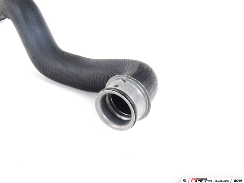 Genuine Mercedes Benz - 2035014582 - Radiator Hose