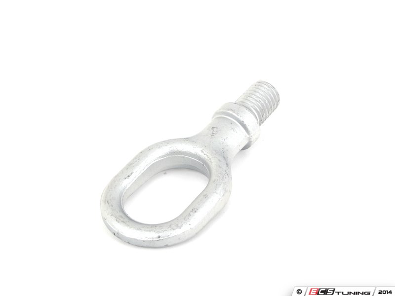 Genuine Porsche - 95572115100 - Towing Lug - Priced Each