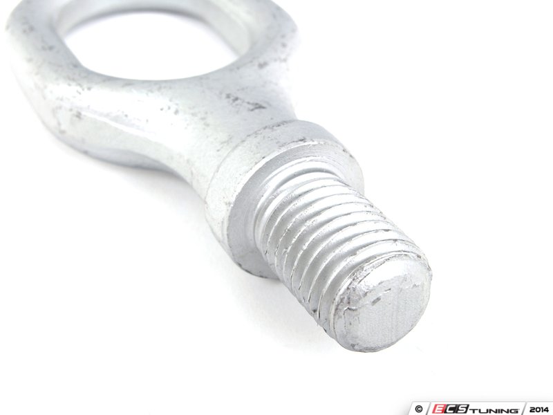 Genuine Porsche - 95572115100 - Towing Lug - Priced Each