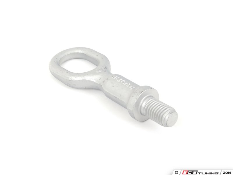 Genuine Porsche - 95872115100 - Towing Lug - Priced Each