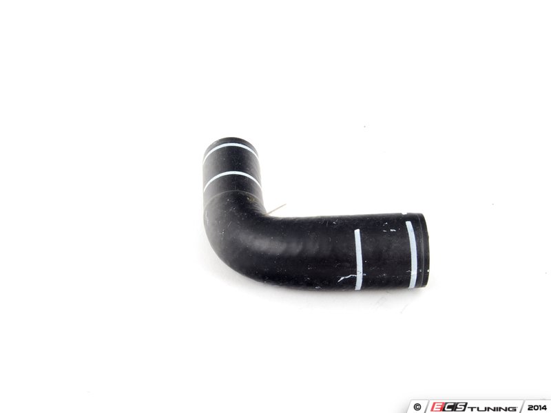 Genuine Volkswagen Audi - 079121053AC - Alternator Coolant Hose ...