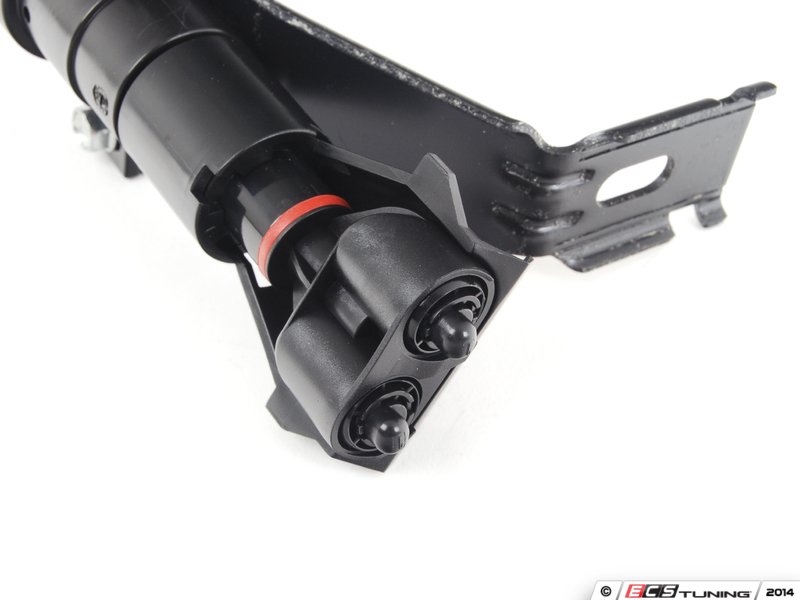 Genuine Porsche - 99662833400 - Headlight washer Nozzle