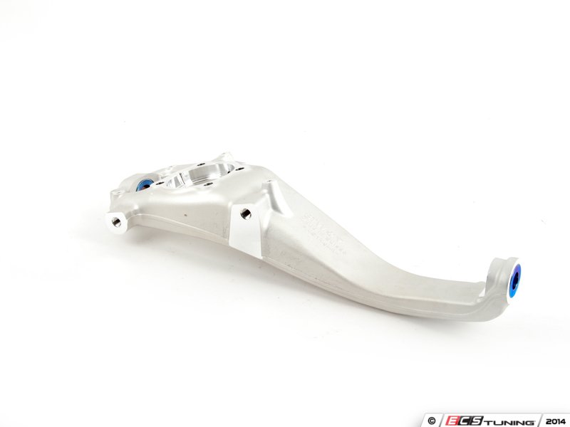 Genuine Porsche - 95834115600 - Steering Knuckle