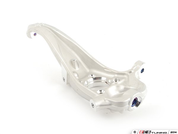 Genuine Porsche - 95834115600 - Steering Knuckle