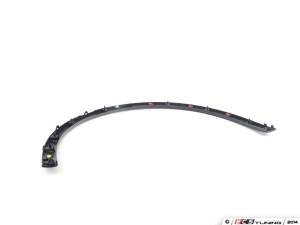 Genuine Porsche - 958559728209B9 - Front Fender Wheel Arch - Right