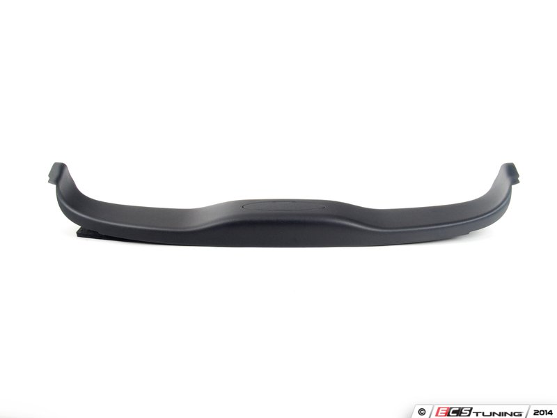 Genuine MINI - 54342758084 - Trim Tray - Center (54-34-2-758-084)