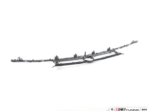 Genuine Volkswagen Audi - 1H6853655A - Grille Frame - (NO LONGER ...