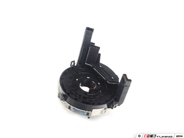 Genuine Volkswagen Audi - 4E0953541B - Clock Spring (4E0 953 541 B)