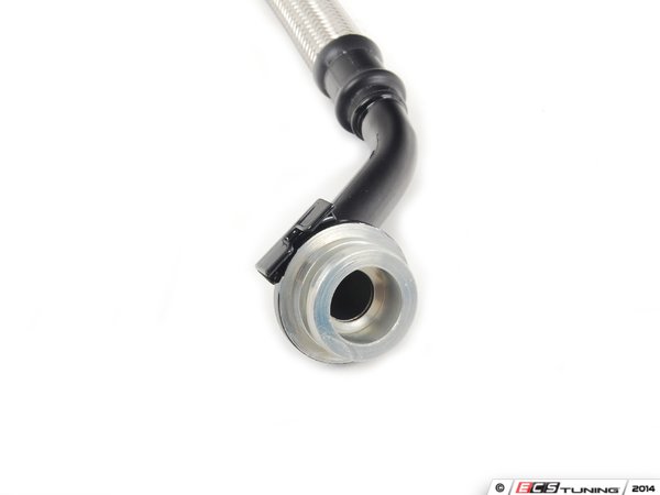 Genuine BMW - 11427504294 - E53 Oil Line - Inlet (11-42-7-504-294)