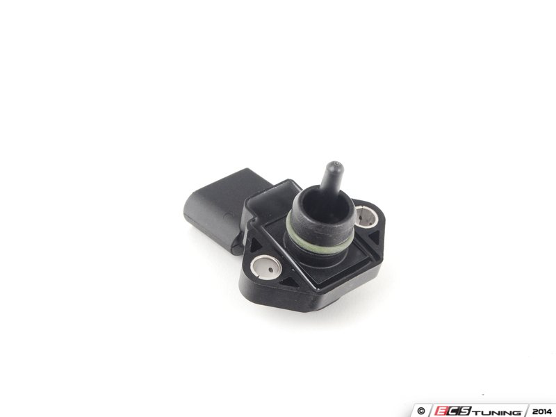 Genuine Volkswagen Audi - 038906051 - MAP Sensor (038 906 051)