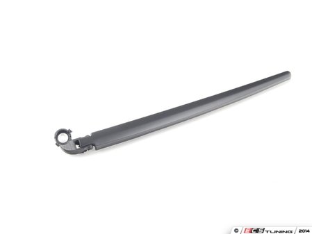 Genuine Volkswagen Audi - 4L09554071P9 - Rear Wiper Arm