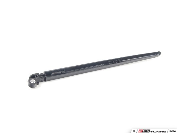 Genuine Volkswagen Audi - 4L09554071P9 - Rear Wiper Arm