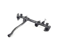 Genuine Volkswagen Audi - 078121071CD - Cylinder Head Coolant Pipe ...