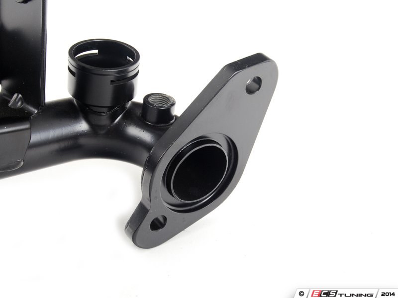 Genuine Volkswagen Audi - 078121071CD - Cylinder Head Coolant Pipe ...