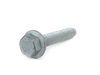 Genuine Volkswagen Audi - N10552402 - Self Locking Hex Bolt - Priced ...