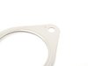Genuine Volkswagen Audi - 8K0253115A - Exhaust Gasket - Priced Each ...