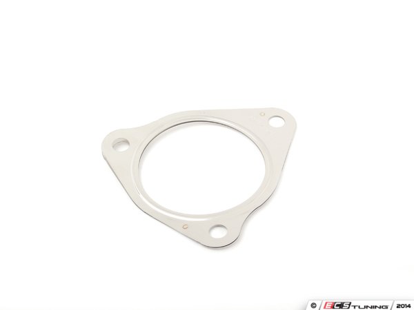 Genuine Volkswagen Audi - 8K0253115A - Exhaust Gasket - Priced Each ...
