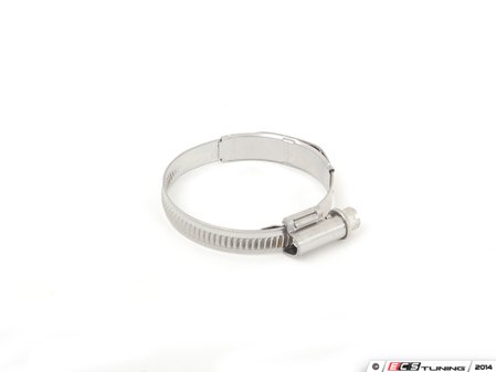 Genuine Volkswagen Audi - N91152501 - CLIP (N 911 525 01)