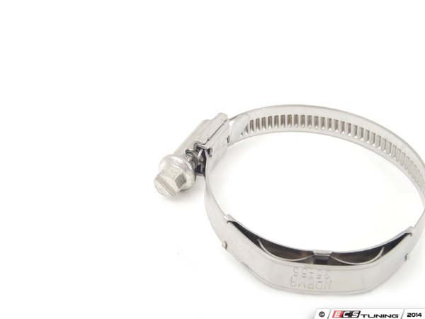 Genuine Volkswagen Audi - N91152501 - CLIP (N 911 525 01)