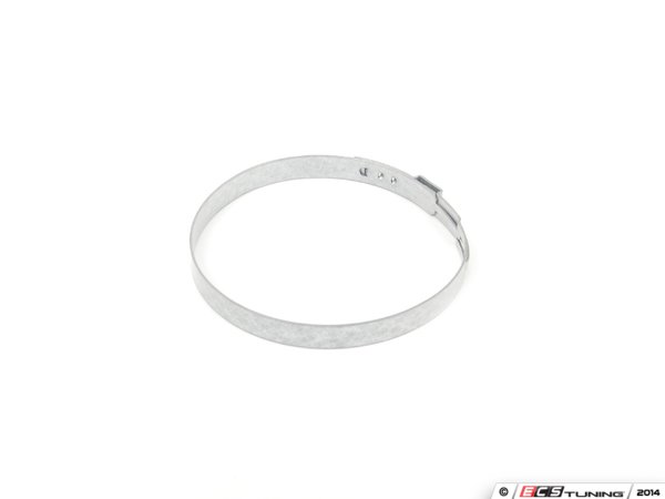 Genuine Volkswagen Audi - N90781002 - CLIP (N 907 810 02)