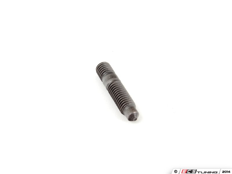 Genuine Volkswagen Audi - N91187001 - Exhaust Manifold Stud - Priced ...