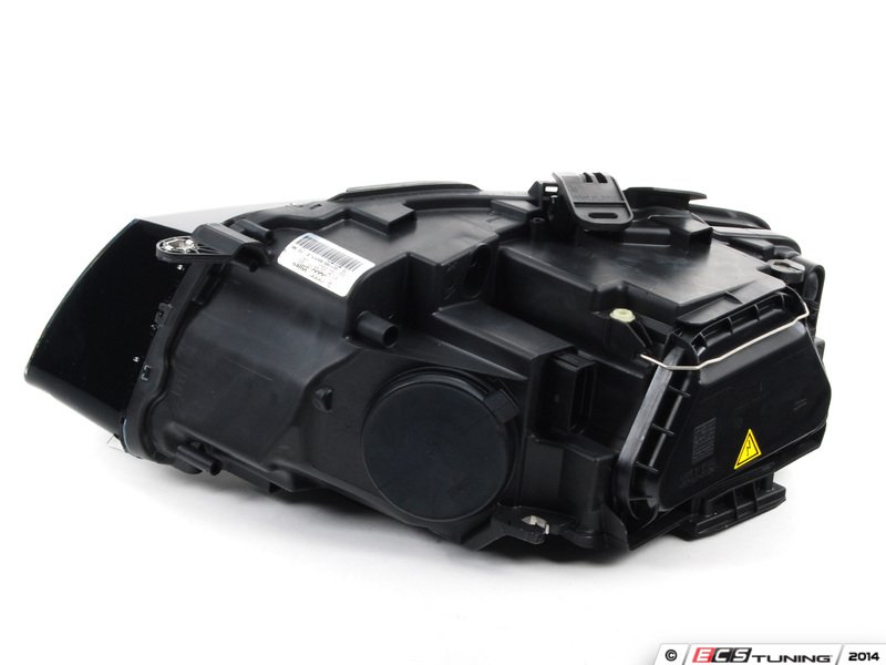 Genuine European Volkswagen Audi - 8T0941029ANKT - European Xenon ...