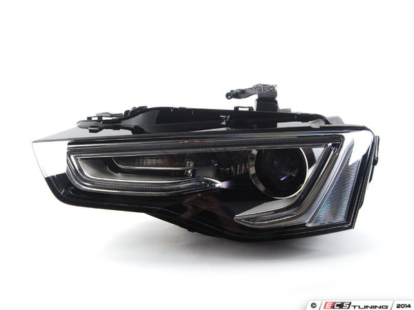Genuine European Volkswagen Audi - 8t0941753c - Euro AFS Xenon ...