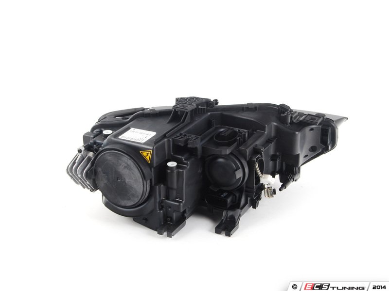 Genuine European Volkswagen Audi - 8t0941753c - Euro AFS Xenon ...
