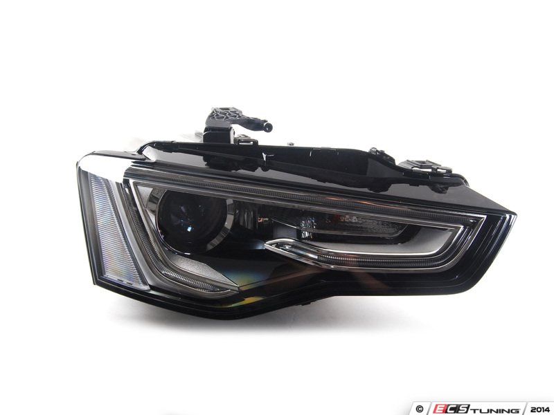 Genuine European Volkswagen Audi - 8t0941754c - Euro AFS Xenon ...