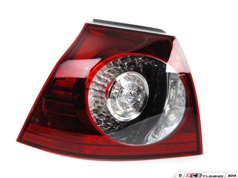 Valeo - 1K0052204 - European LED Tail Light Set