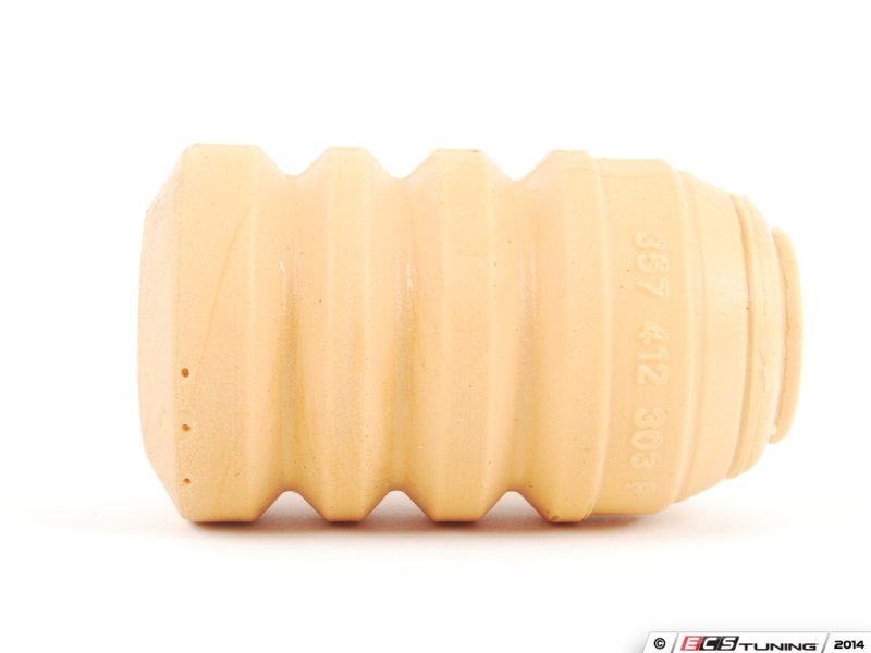 Kolb - 357412303F - Front Strut Bump Stop - Priced Each - (NO LONGER ...