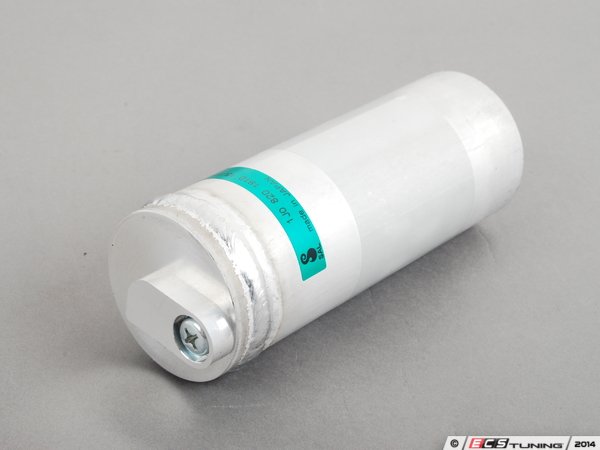 Genuine Volkswagen Audi - 1J0820191A - A/C Receiver/Drier (1J0 820 191 A)