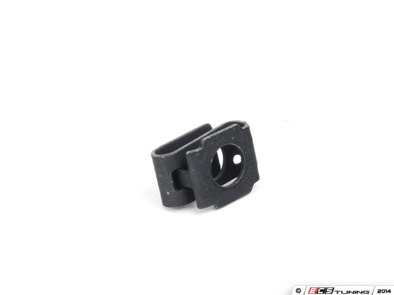 Genuine BMW - 07147144539KT - Clip - Pack 10