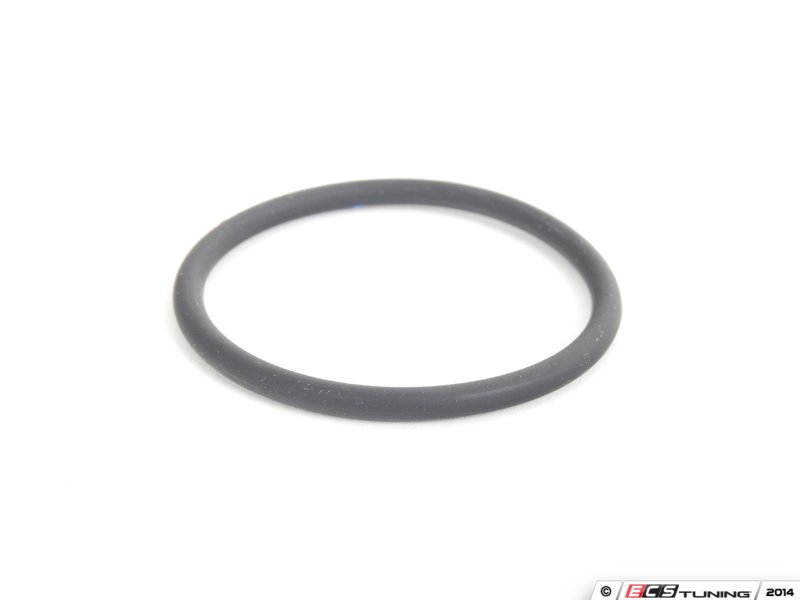 Genuine Volkswagen Audi - n90090501 - Sealing O-Ring - Priced Each (n90 ...