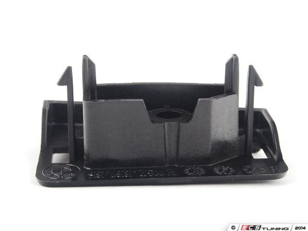 Genuine BMW - 51167130689 - Bracket Left (51-16-7-130-689)
