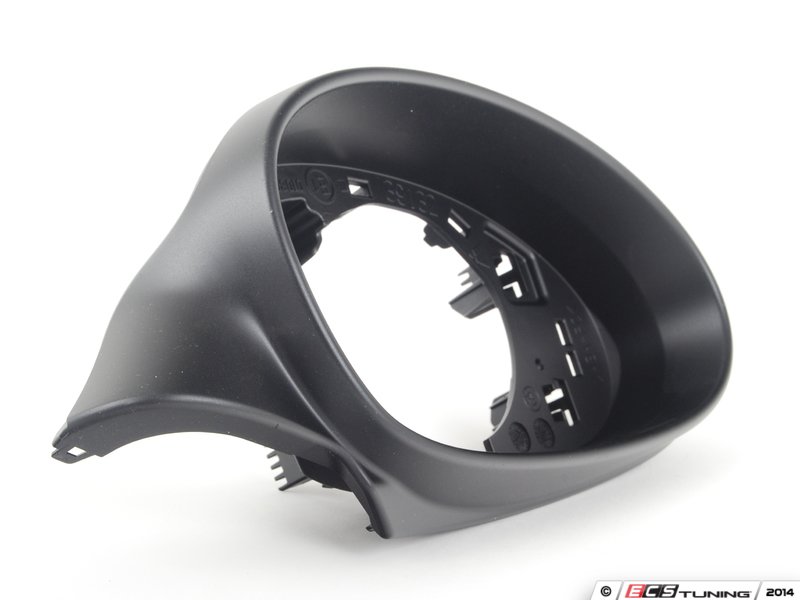 Genuine BMW - 51167170564 - Mirror Housing - right (51-16-7-170-564)