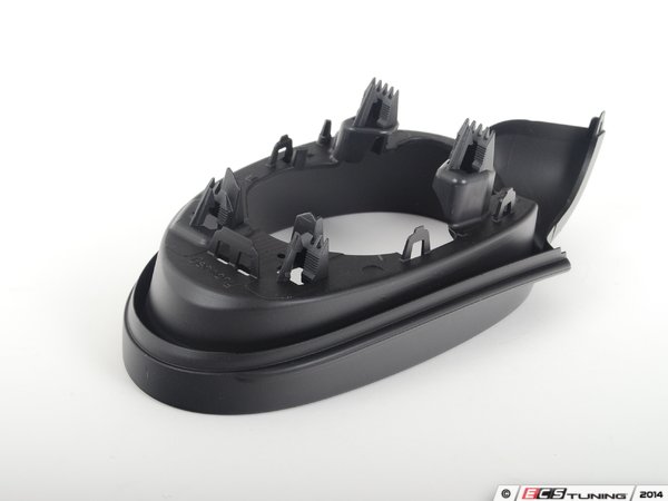 Genuine BMW - 51167170564 - Mirror Housing - right (51-16-7-170-564)