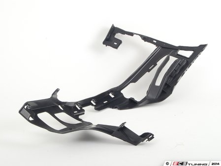 Genuine Mercedes Benz - 2118800903 - Front Bumper Support