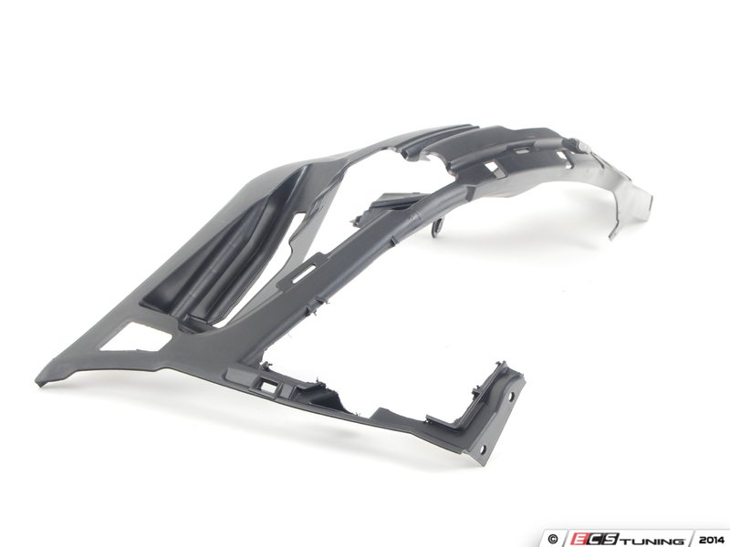 Genuine Mercedes Benz - 2118801003 - Front Bumper Support