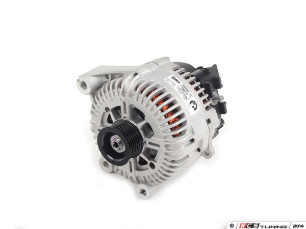Genuine BMW - 12317542935 - Generator (12-31-7-542-935)